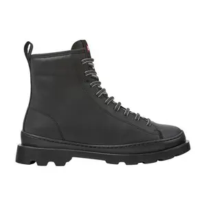 Camper Brutus Booties Black_black