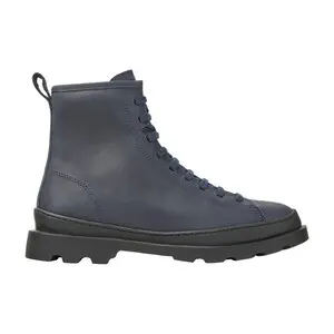 Camper Brutus Booties Dark_blue