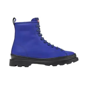 Camper Brutus Booties Dark_blue_blue