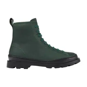 Camper Brutus Booties Green