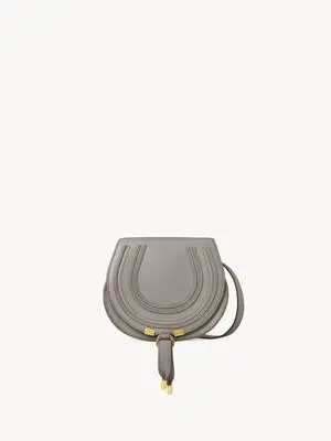 Chloé Small Marcie Saddle Bag