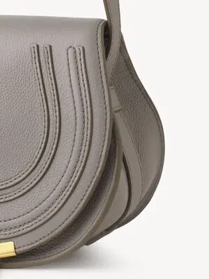Chloé Small Marcie Saddle Bag