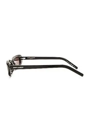 Saint Laurent Shade Sunglasses