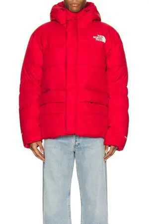 The North Face Rmst Himalayan Parka