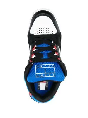 Tommy Hilfiger Color Block Sneakers