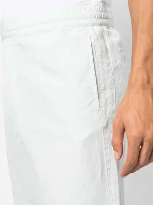 Orlebar Brown Elasticated-waist Straight-leg Trousers