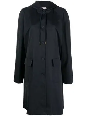 Thom Browne Parka Coats For Women