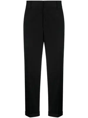 GOLDEN GOOSE Straight-leg Trousers
