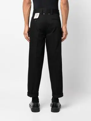 GOLDEN GOOSE Straight-leg Trousers
