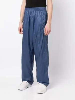 MARANT Two-pocket Track Pants - Blue