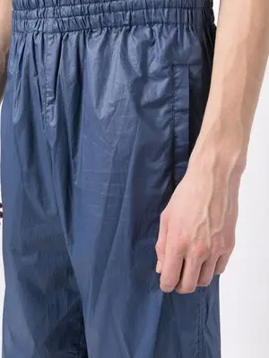 MARANT Two-pocket Track Pants - Blue