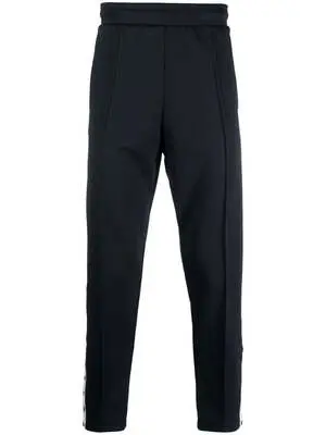 GOLDEN GOOSE Star Doro Track Pants - Blue
