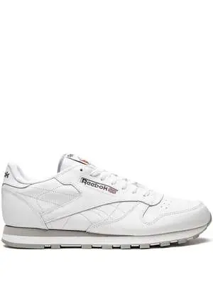 REEBOK Classic Leather Sneakers