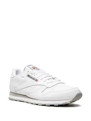 REEBOK Classic Leather Sneakers