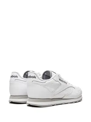REEBOK Classic Leather Sneakers
