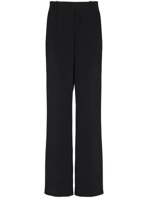 Balmain Straight-leg Tailored Trousers