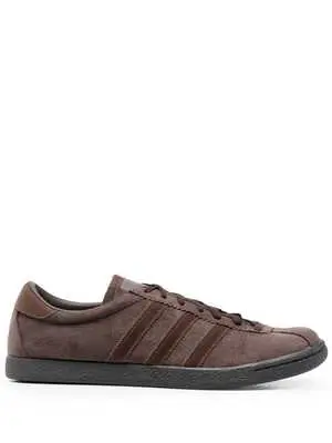 Adidas Gazelle Low-top Sneakers - Brown