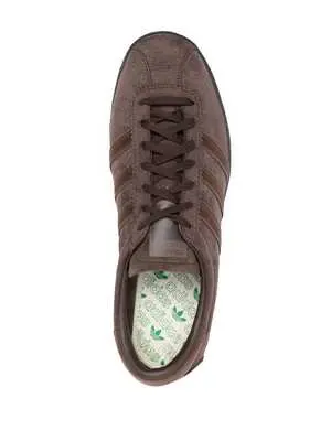Adidas Gazelle Low-top Sneakers - Brown