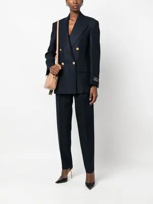 Gucci Tailored Trousers