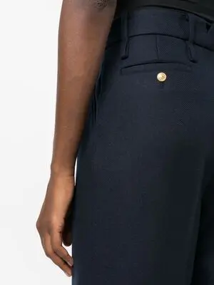 Gucci Tailored Trousers