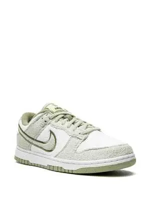 Nike Dunk Low Se Fleece Pack Honeydew Sneakers