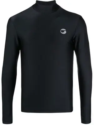Coperni Chest Logo-print Detail T-shirt