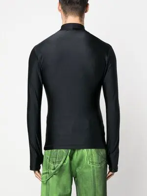Coperni Chest Logo-print Detail T-shirt