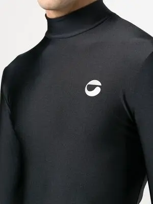 Coperni Chest Logo-print Detail T-shirt