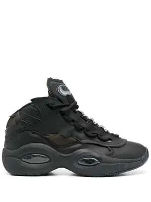 MAISON MARGIELA X Reebok Question Mid Memory Of Sneakers