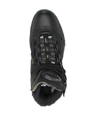 MAISON MARGIELA X Reebok Question Mid Memory Of Sneakers