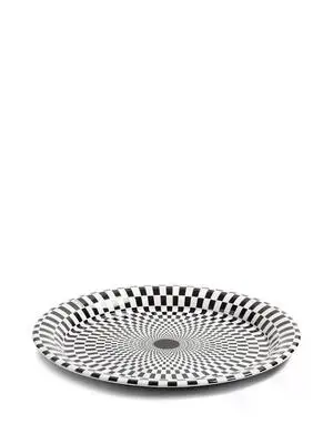 FORNASETTI Egocentrism Tray