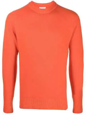 Malo Mock Neck Sweaters For Men