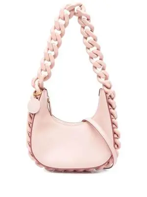 Stella McCartney Falabella Chain Detail Shoulder Bag