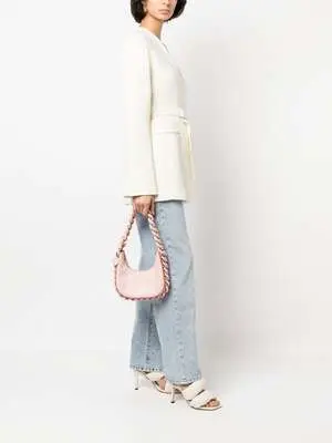 Stella McCartney Falabella Chain Detail Shoulder Bag