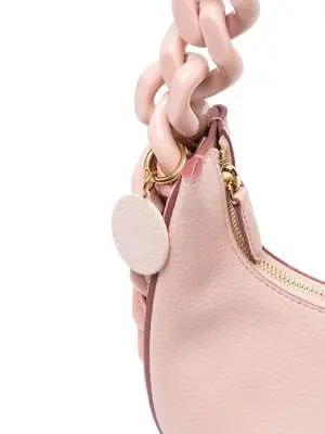 Stella McCartney Falabella Chain Detail Shoulder Bag