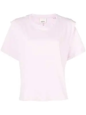 Isabel Marant Pleated T-shirts For Women