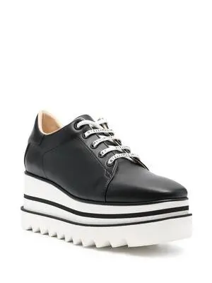 Stella McCartney Elyse Eco Alter Sneakers