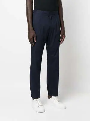 Orlebar Brown Sedgwick Straight-leg Trousers