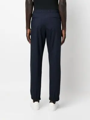 Orlebar Brown Sedgwick Straight-leg Trousers