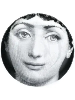 Fornasetti Wall Plates