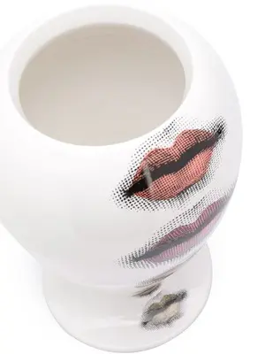 FORNASETTI Rossetti Vase
