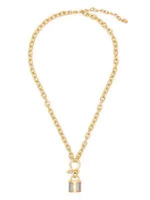 CHARRIOL St. Tropez Mariner Chunky Chain Necklace