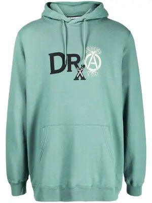 Neighborhood Relaxed Sweatshirts Hoodies For Men