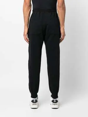 NEIGHBORHOOD Logo Embroidery Track Pants