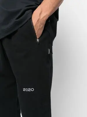 NEIGHBORHOOD Logo Embroidery Track Pants