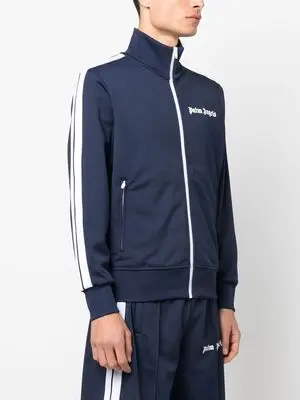 Palm Angels Logo Track Jacket