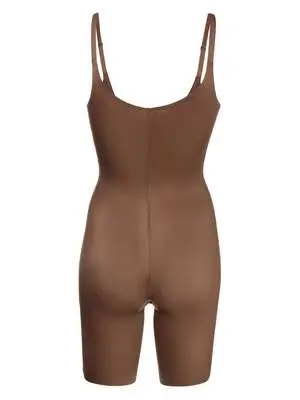 Spanx Thinstincts Open Bust Body