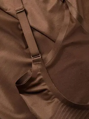 Spanx Thinstincts Open Bust Body