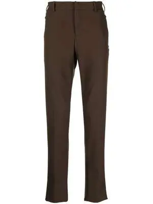 PT TORINO Straight-leg Tailored Trousers