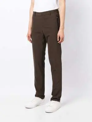 PT TORINO Straight-leg Tailored Trousers